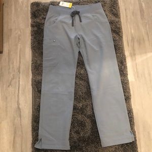 Figs | Other | Figs Womens Scrub Set Dusty Blue | Poshmark